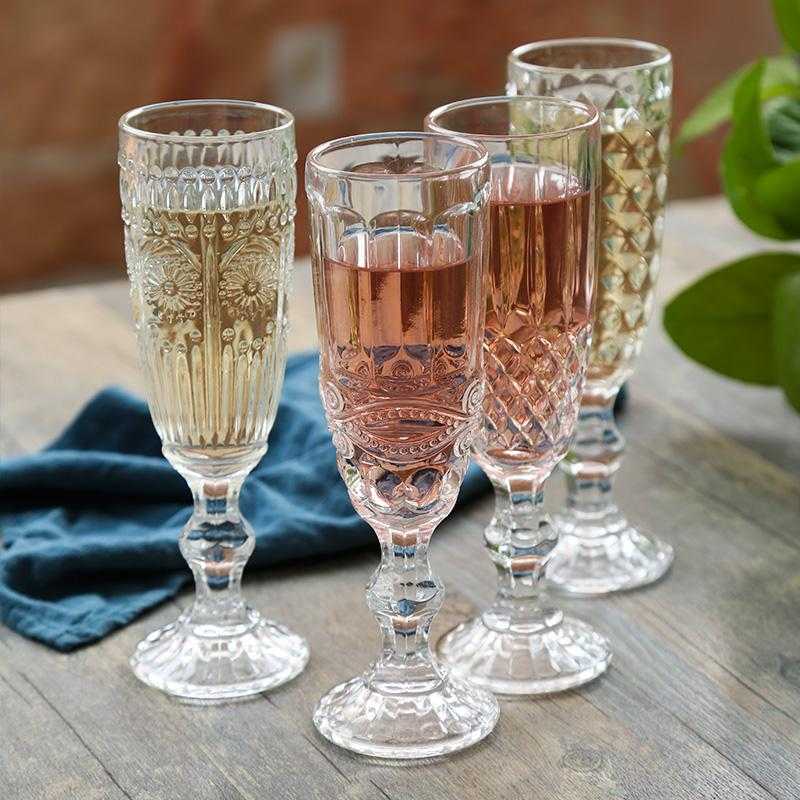 Copas Flauta – DecoDepot