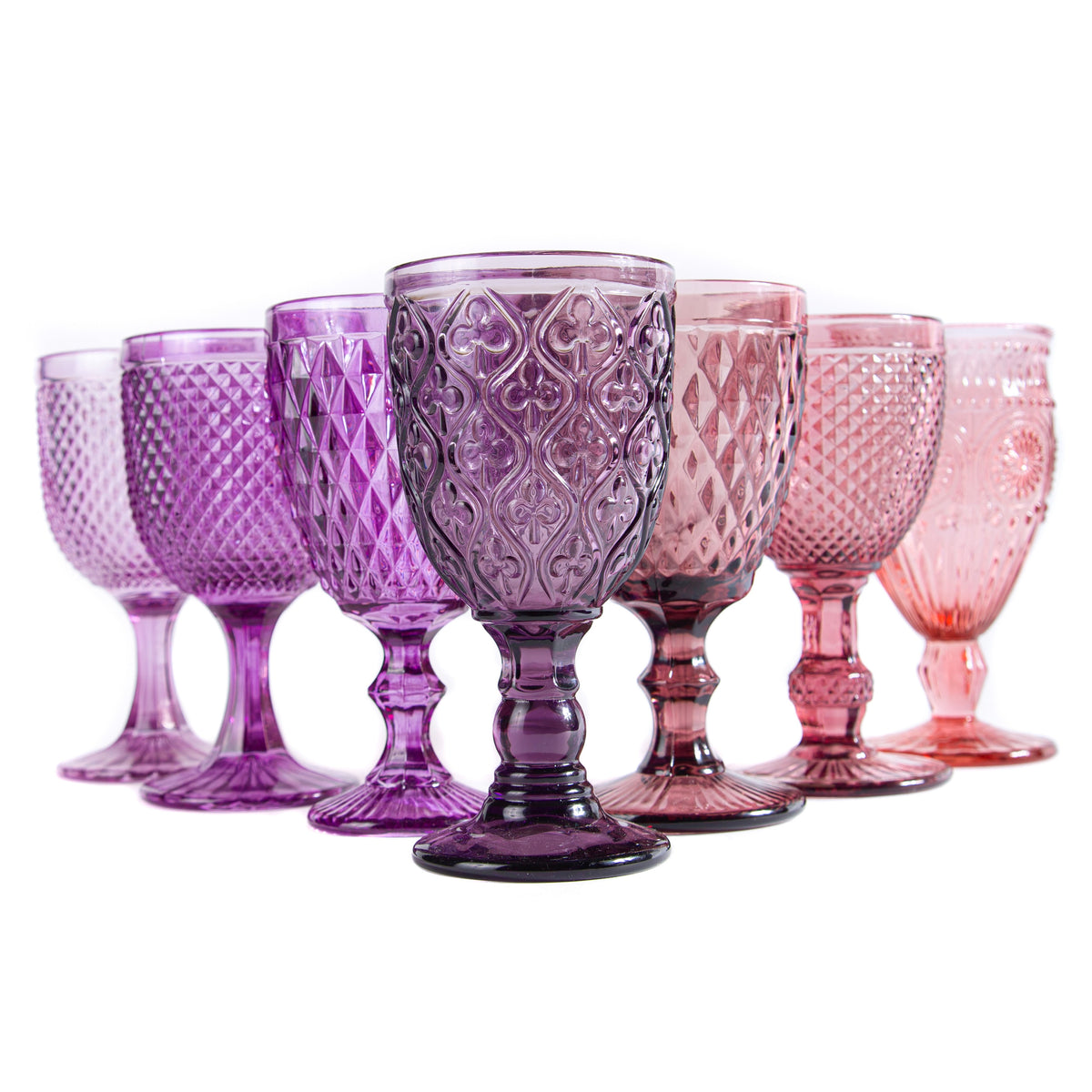 Combínalas como quieras – DecoDepot