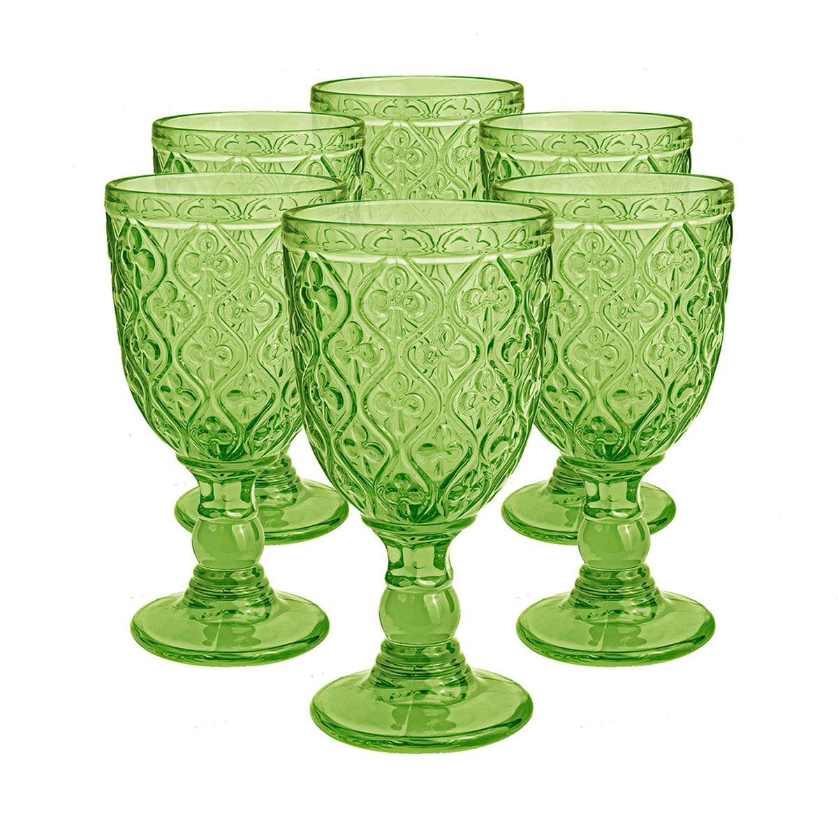 Copa trébol varios colores (Pincha la foto para ver los colores dispon ...